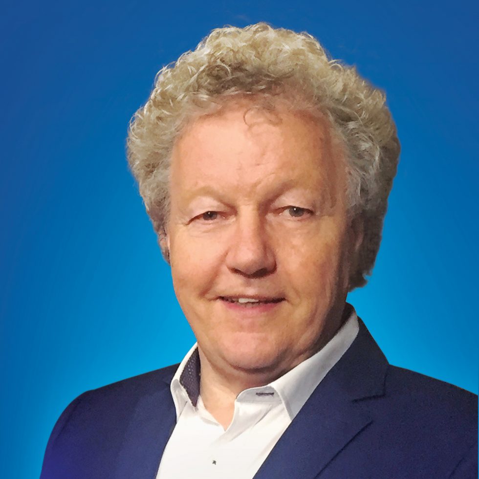 Get in Touch | Bob Brolly